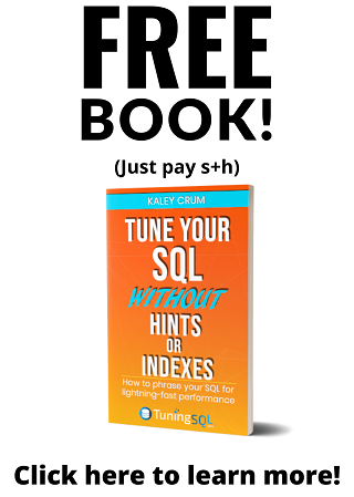 ORA-01439 When trying to change CHAR to VARCHAR2 | Official TuningSQL.com Blog