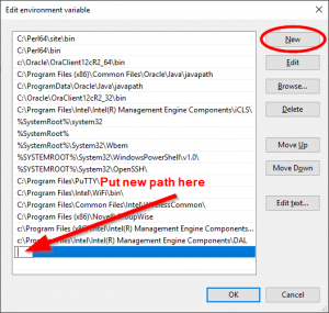 How to cancel a query in SQL Developer | Official TuningSQL.com Blog