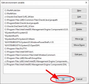 How to cancel a query in SQL Developer | Official TuningSQL.com Blog