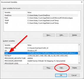 How to cancel a query in SQL Developer | Official TuningSQL.com Blog