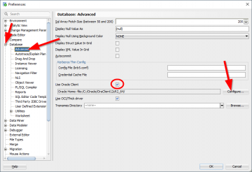 How to cancel a query in SQL Developer | Official TuningSQL.com Blog